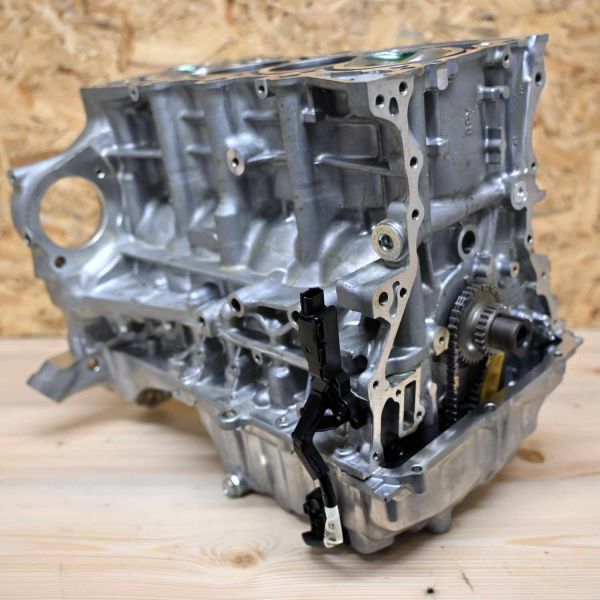 Genuine Honda Engine Block K20C Civic Type R FK8 17-21 10002-5BF-G01 ...