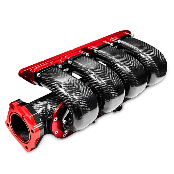 SKUNK2 ULTRA SERIES STREET INTAKE MANIFOLD EP3 CIVIC TYPE R 01-06 K20A ...