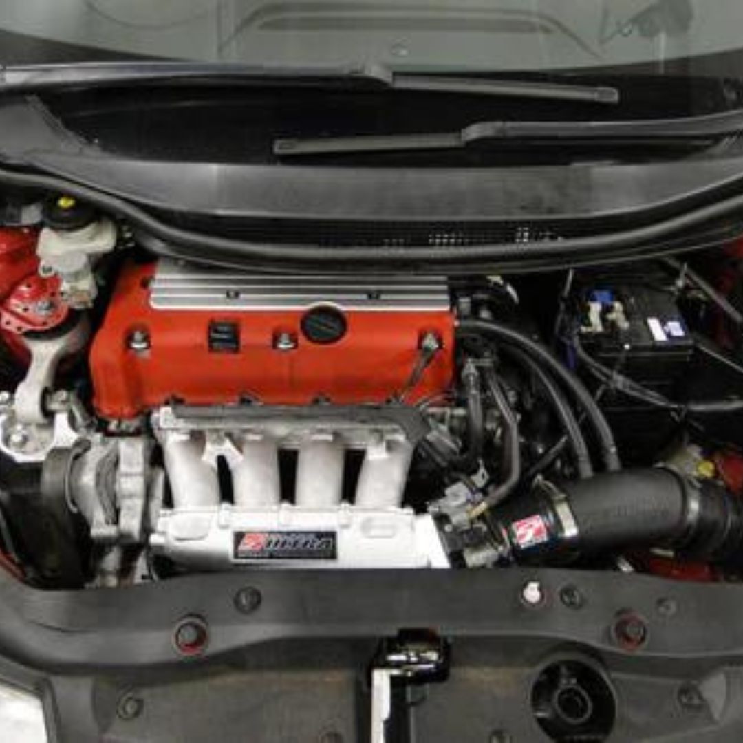 Honda civic type r fn2 performance parts store