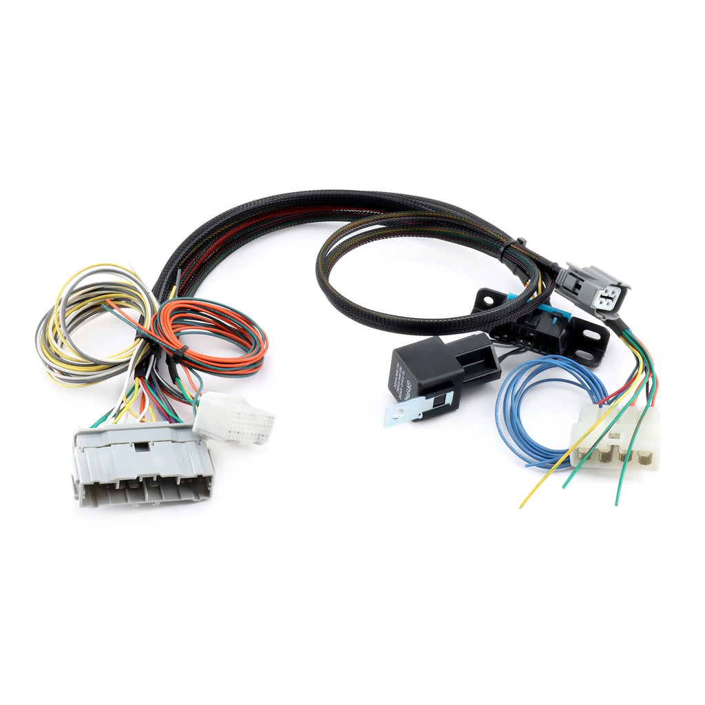 KSWAP HARNESS For Eg Civic – typetwoonline