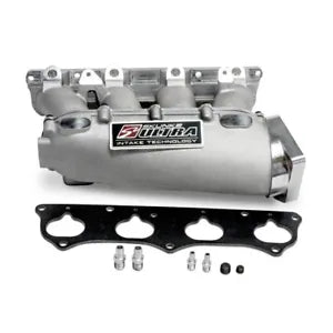 SKUNK2 ULTRA SERIES STREET INTAKE MANIFOLD EP3 CIVIC TYPE R 01-06 K20A ...