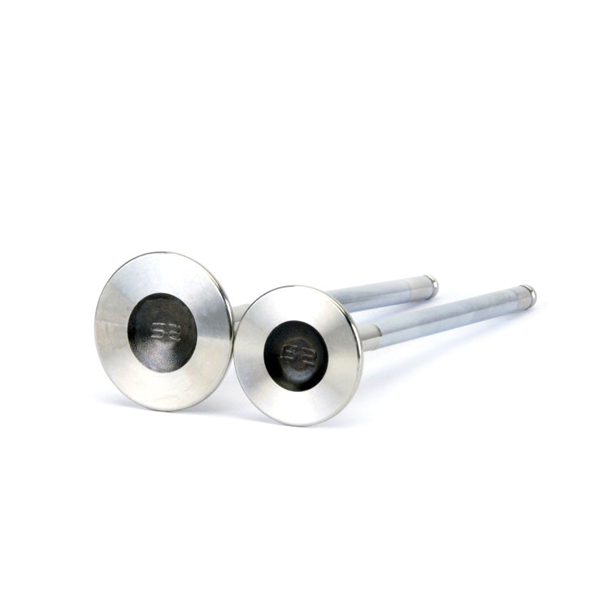 SKUNK2 ALPHA SERIES VALVES STOCK SIZE STANDARD COMPRESSION HONDA D-SER ...